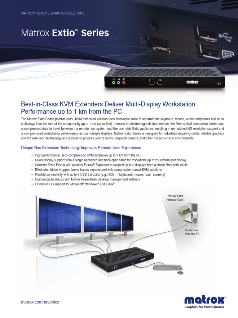 XTO2EX-F2408F Datasheet | PDF | Personal Computers | Usb