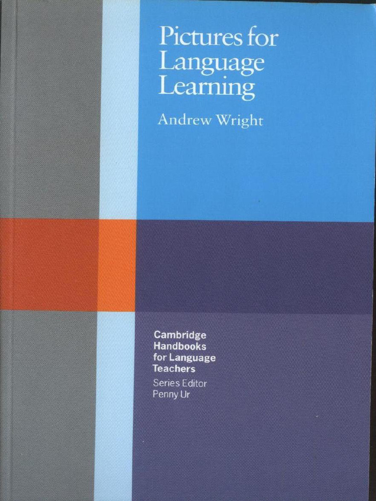 Pictures For Language Learning | PDF