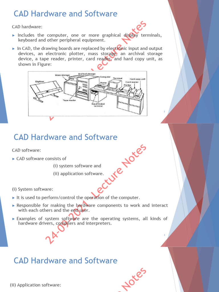 EG -Lecture Notes 3 | Download Free PDF | Computer Aided Design ... EG -Lecture Notes 3 | Download Free PDF | Computer Aided Design ...