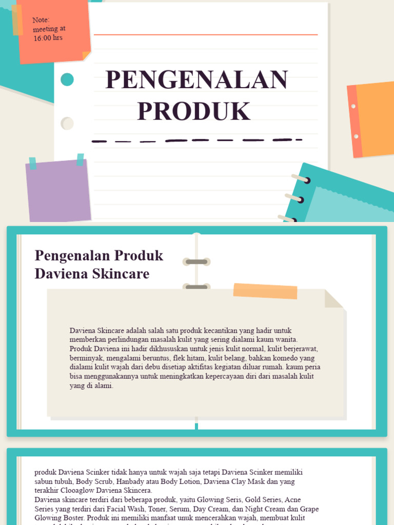 PENGENALAN PRODUK Sudianto-1 | PDF | Memasak, Makanan, & Anggur ...