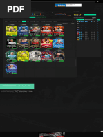 EA FC 24 Draft Simulator FUTBIN | PDF | Association Football Players