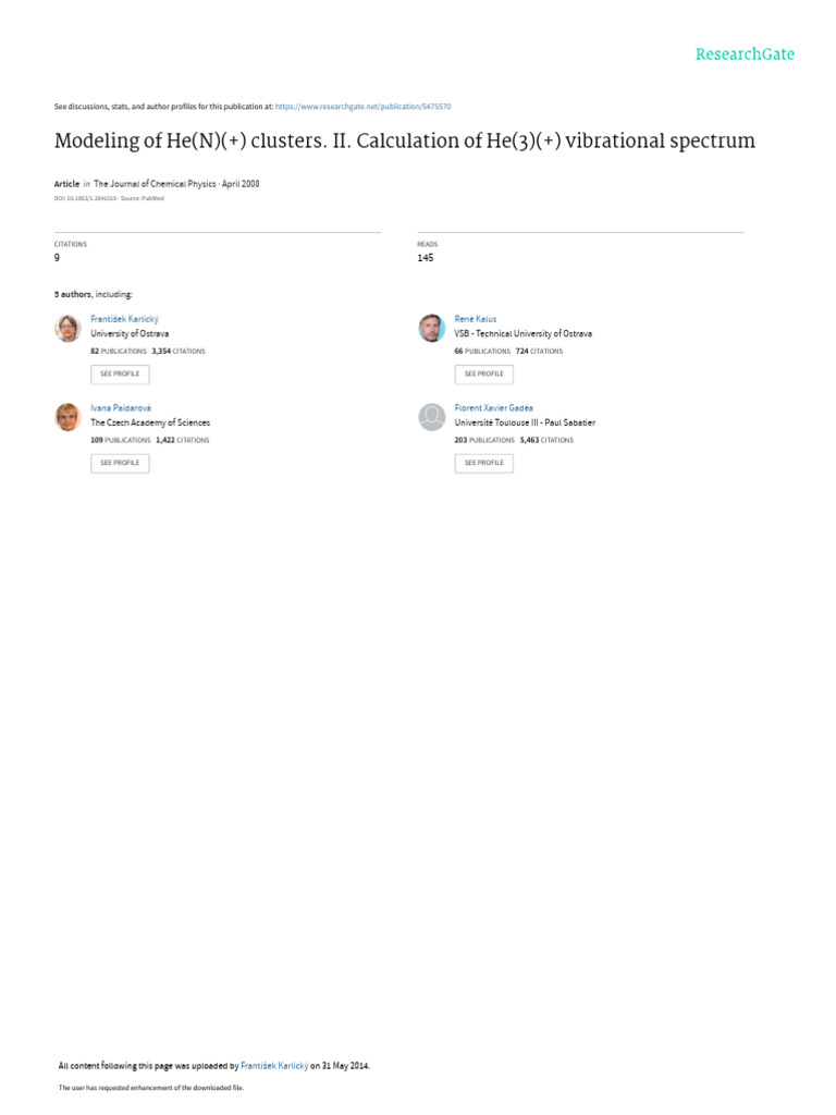 Theoreme de Gauss Enregistrement Automatique | PDF | Wave Function | Physical Sciences