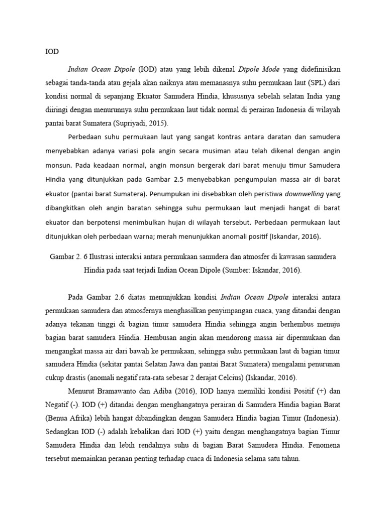 Rangkuman Iod Kating | PDF | Kajian Bahasa Asing