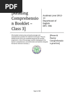 Class-III-Picture Composition-06 | PDF
