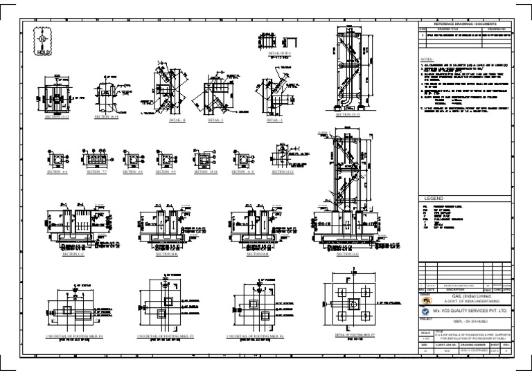 1015-11-CS-STR-6003 2OF2-Model | PDF