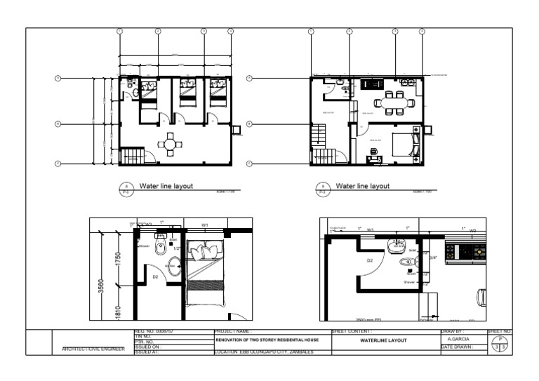 Waterline FLoor Plan EBB 2010 WITH TBLOCK LAYOUT 2016v2013 FINAL-MY A3 ...