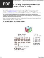 Smart Note-Taking for Writers | PDF