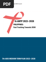 DOH Health Calendar 2025-2026 | PDF | Diseases And Disorders | Clinical ...