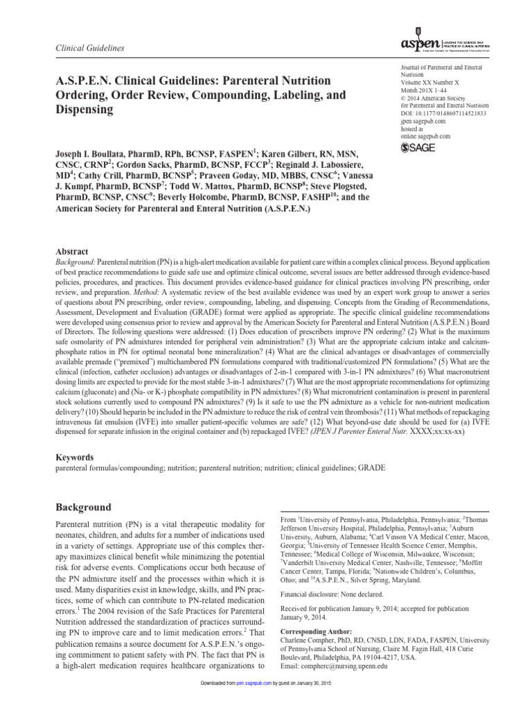 Guidelines Ordering, Compounding Labeling Etc-pn Preparation-1 ...
