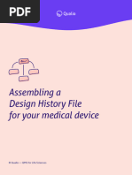 FDA QSR & ISO 13485-2016 - QMS - Internal - Audit - Checklist ...