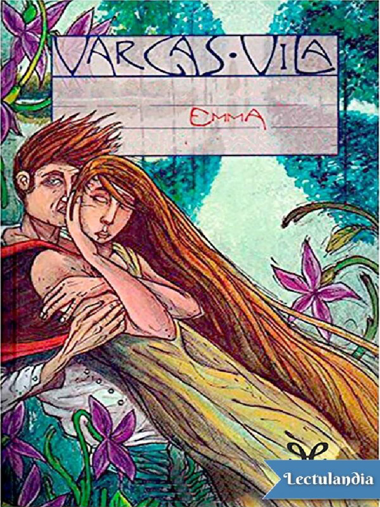 Emma - Jose Maria Vargas Vila | PDF