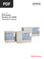 1MRK505412-UEN - en PCM600 3.0 Installation Guide - 2 | PDF ...