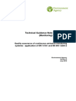 Understanding RATA Testing for CEMS | PDF