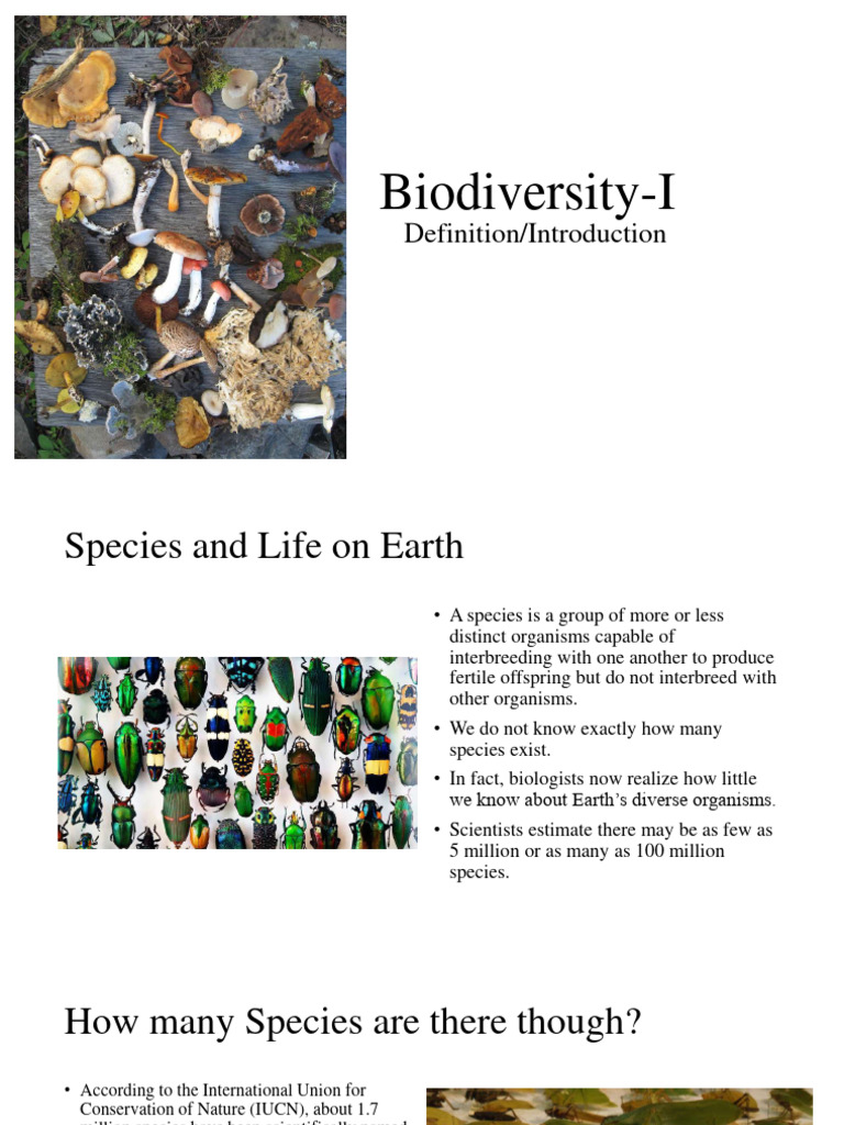 Biodiversity-1 (6 Files Merged) - Compressed | PDF | Biodiversity ... Biodiversity-1 (6 Files Merged) - Compressed | PDF | Biodiversity ...