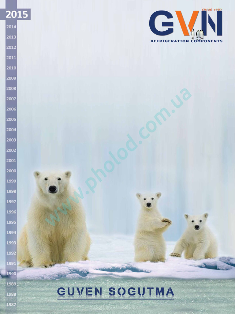 GVN Catalog 2015 | PDF