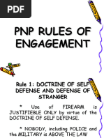 PCG Ra 9993 and Mandated Functions | PDF | Search And Rescue | Water ...