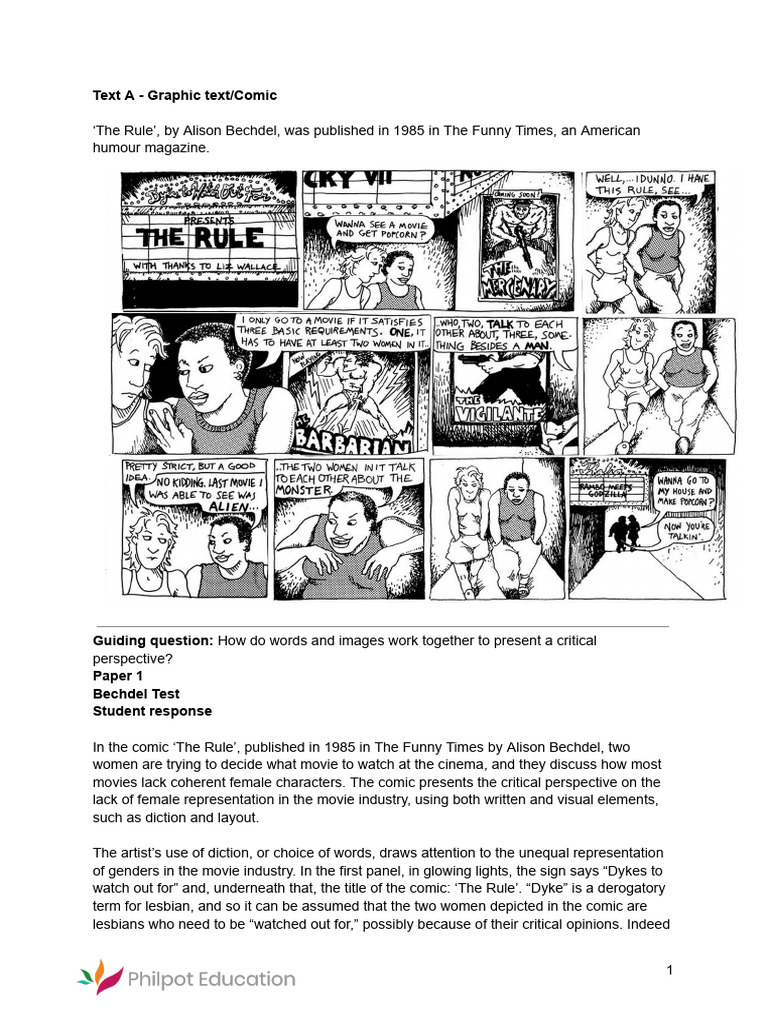 Paper 1 Ibdp Language and Literature English | PDF | Websites | Refugee