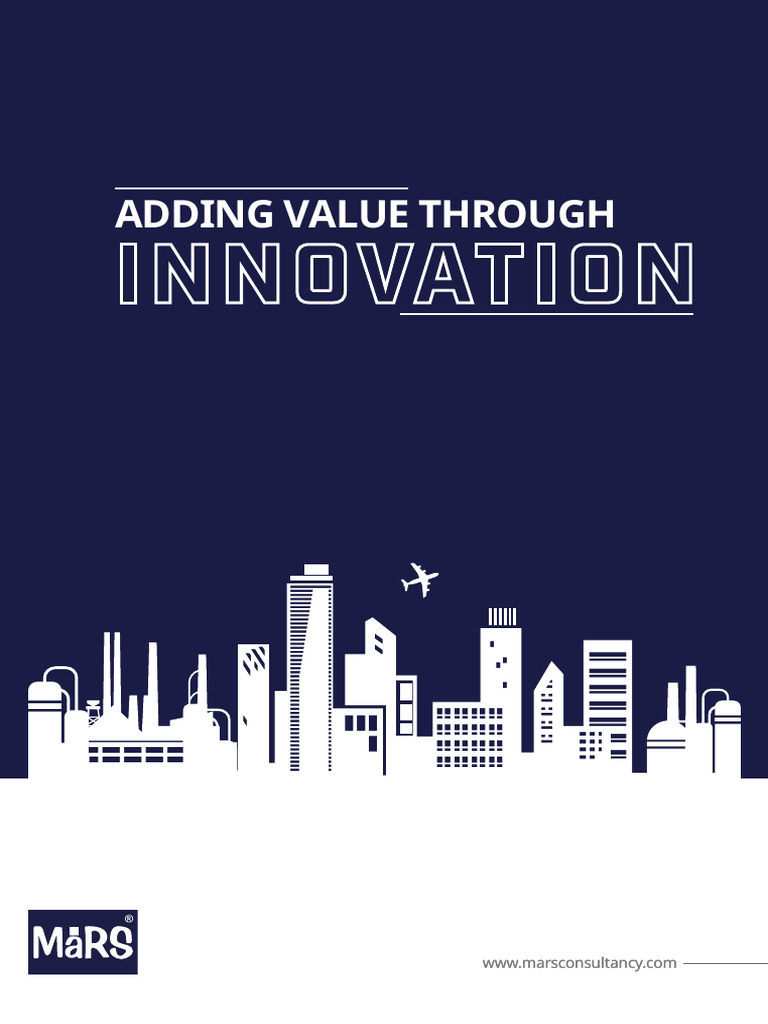 Mars-Company-Brochure_compressed | PDF | Building Information Modeling | Waste Management