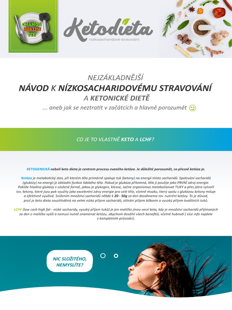 Keto | PDF