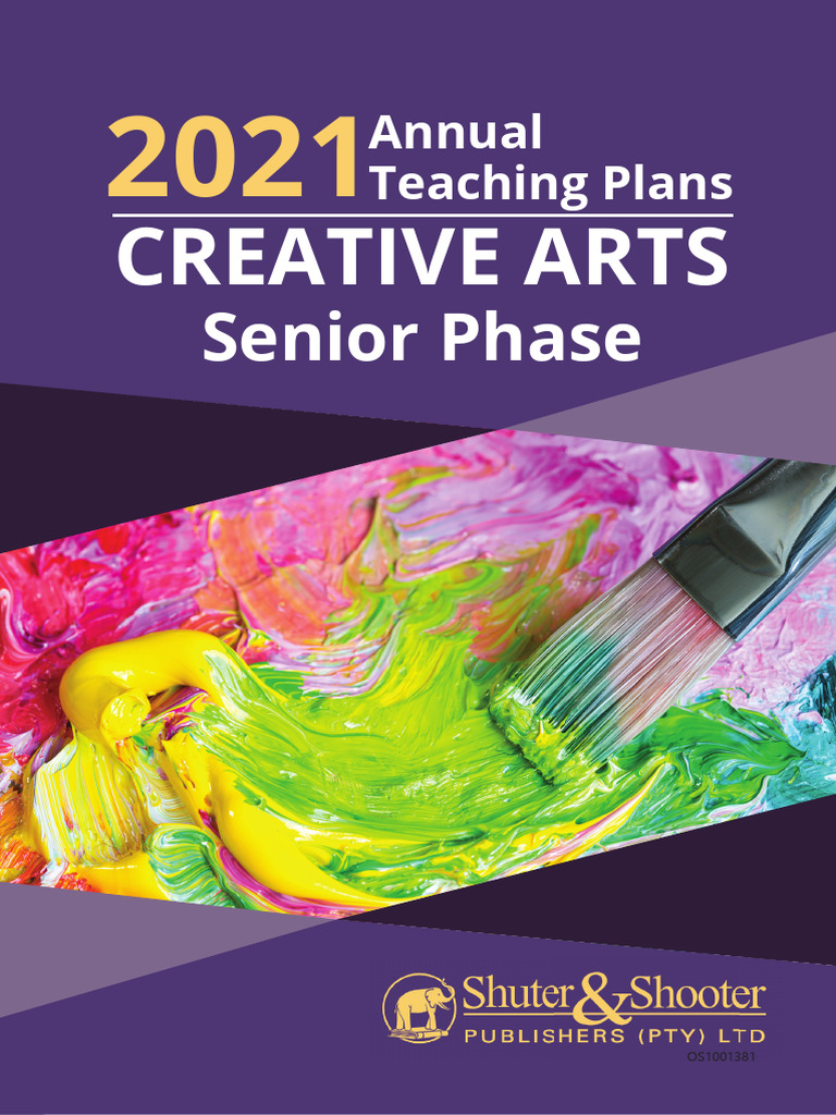 SP Creative Arts | PDF | Drawing | Dances