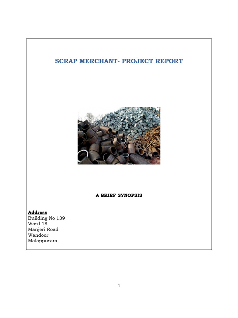 Project Report | PDF | Debt | Expense Project Report | PDF | Debt | Expense