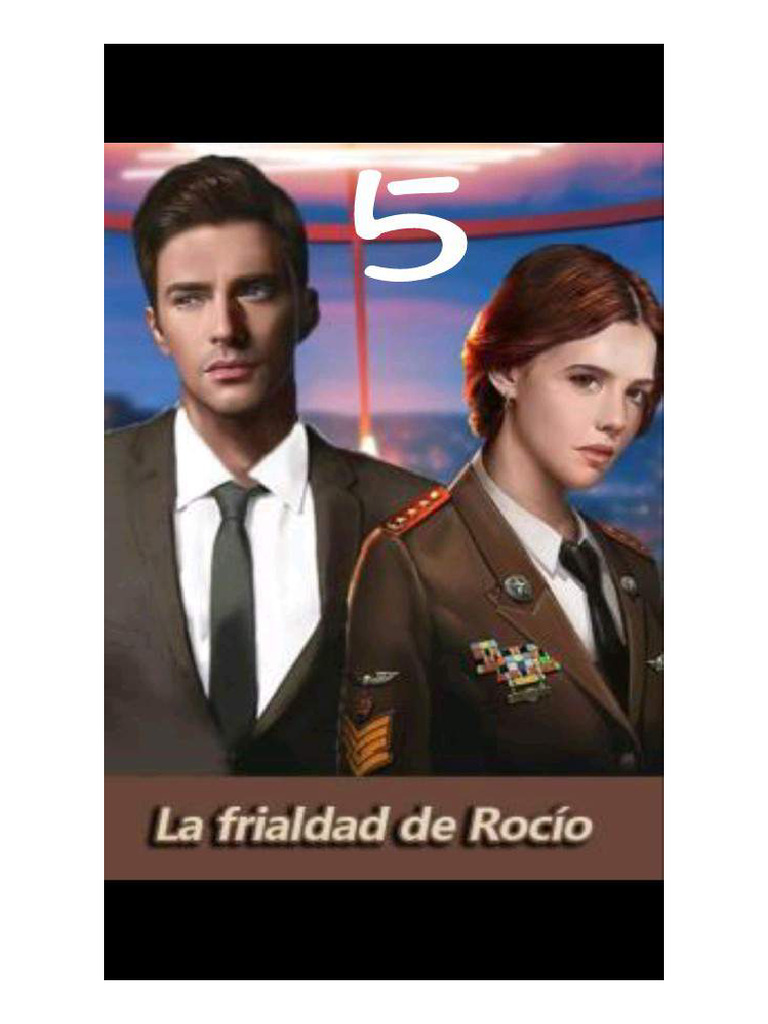 La Frialdad de Rocio | PDF