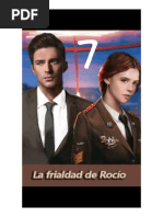 996-1000 El Precio Del Desprecio Dulce Venganza | PDF