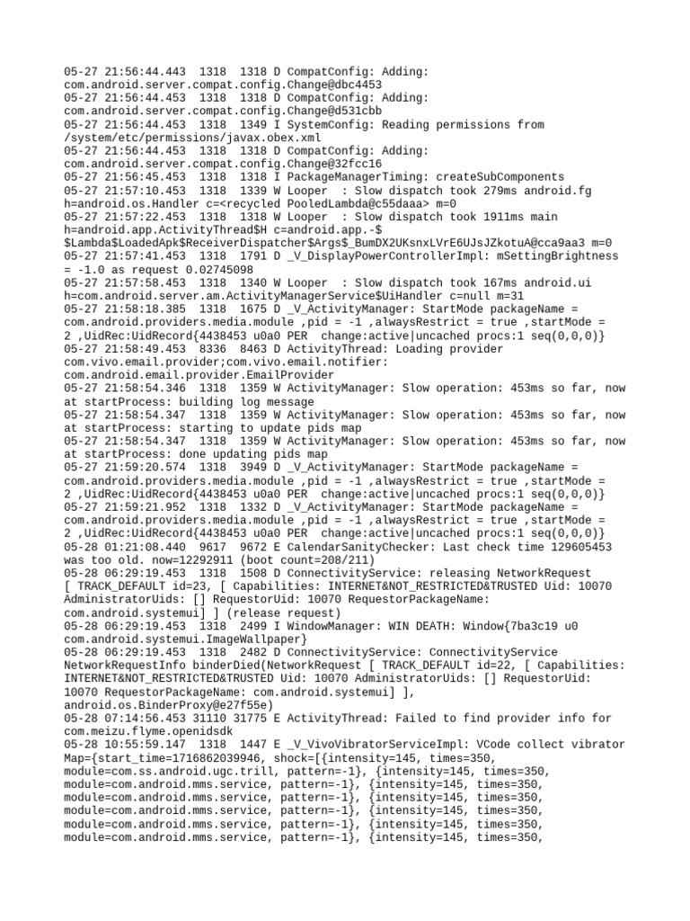 Pilgan 30 Soal Perpajakan | PDF | Android (Operating System) | Operating System Families