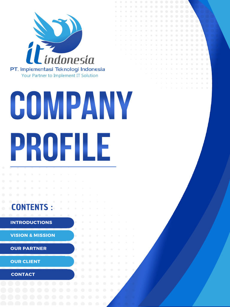 2023 Compro Itind | PDF | Computer Network | Information And Communications Technology