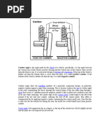 Engineering Inspiration - Brake System Design Calculations | PDF ...