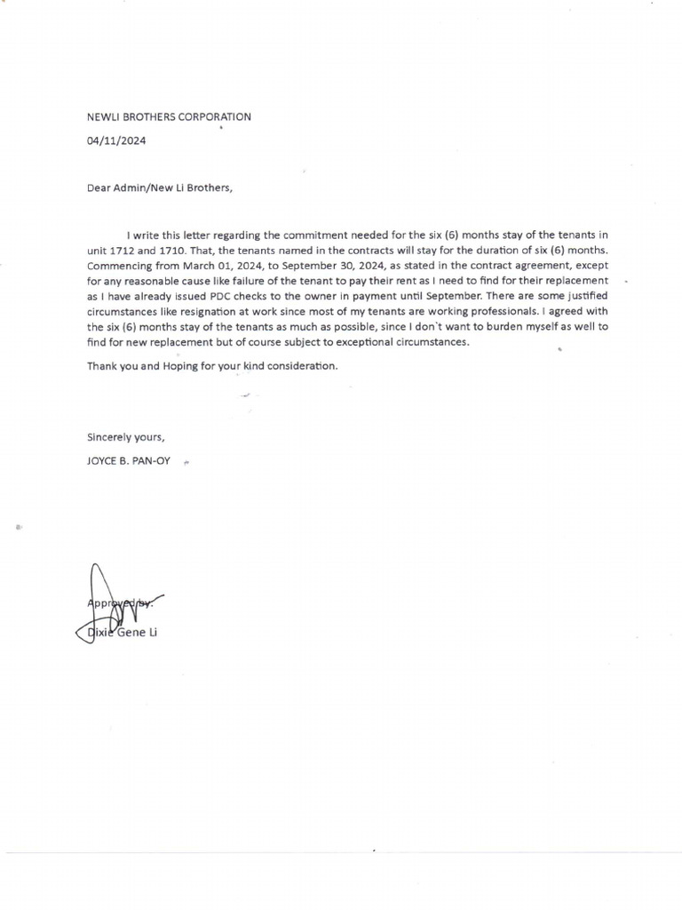 Letter With Signature - 240411 - 175309 | PDF