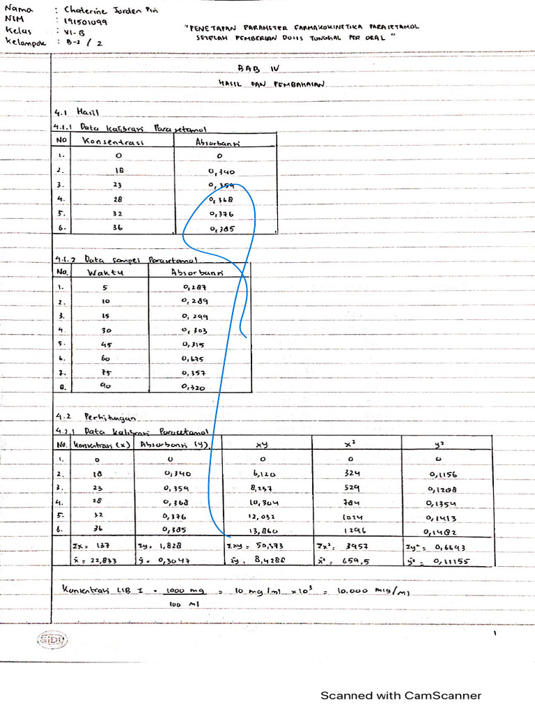 ACC - Worksheet 1 | PDF