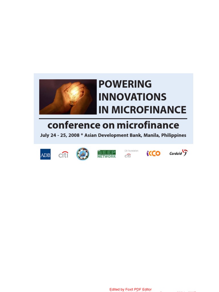 Ladderized and Competency-Based Curriculum | PDF | Microfinance | Business