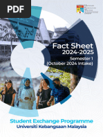 Calendário FIU 2025-26 | PDF | Academic Term | Observances