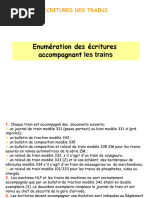 Seat Map TGV Duplex | PDF