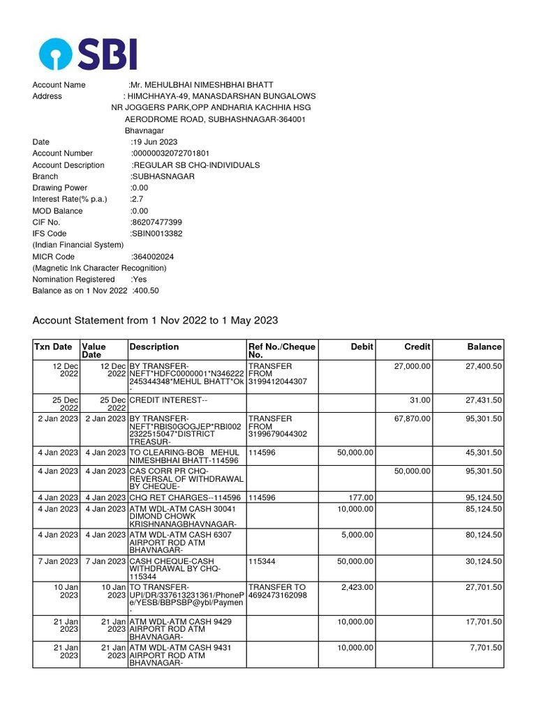 BTTR 6 Jxo OJ6 Geo JU | PDF | Personal Identification Number | Personal Finance