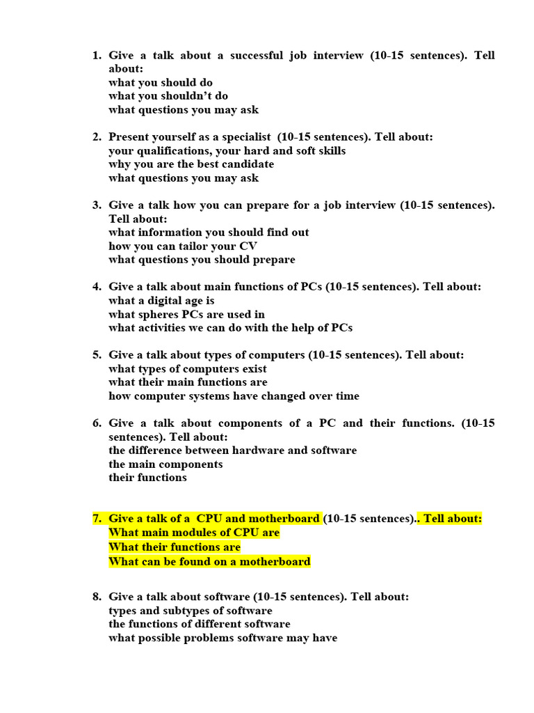 билеты 3 курс | PDF | Computer Network | Graphical User Interfaces