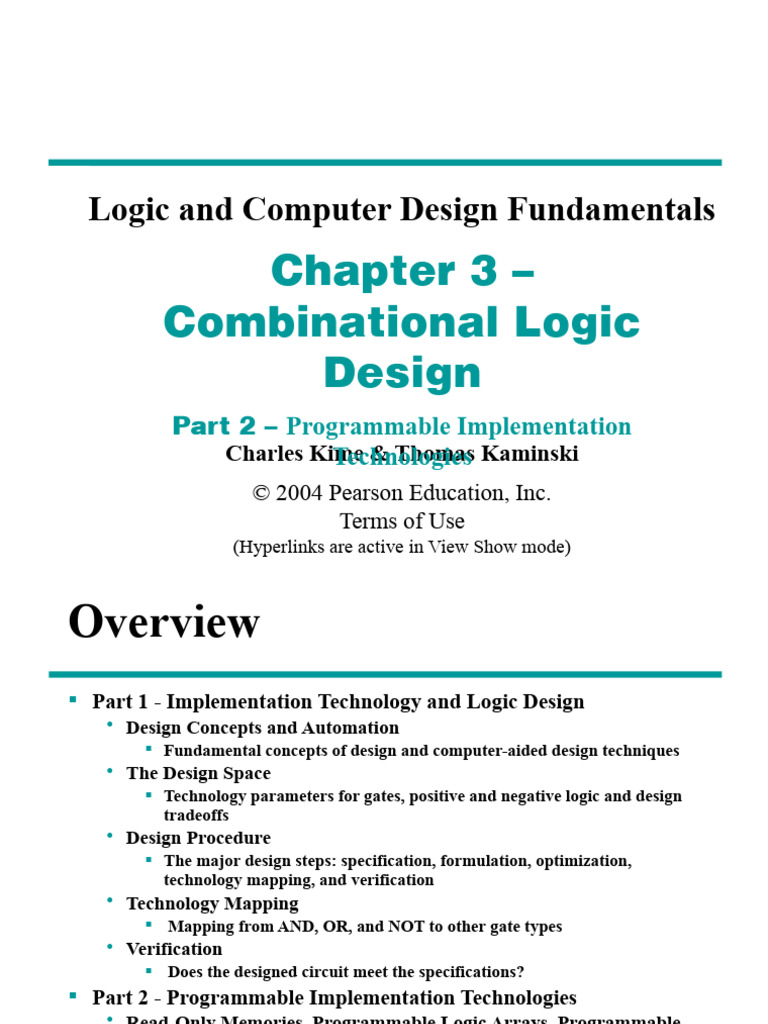 CPE Chap 03 1 | PDF | Read Only Memory | Computer Hardware