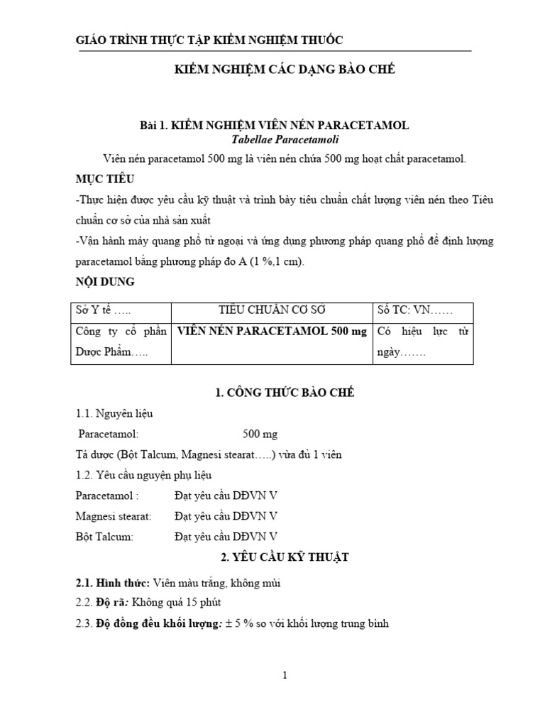 Thuctap-KNT DHQG | PDF