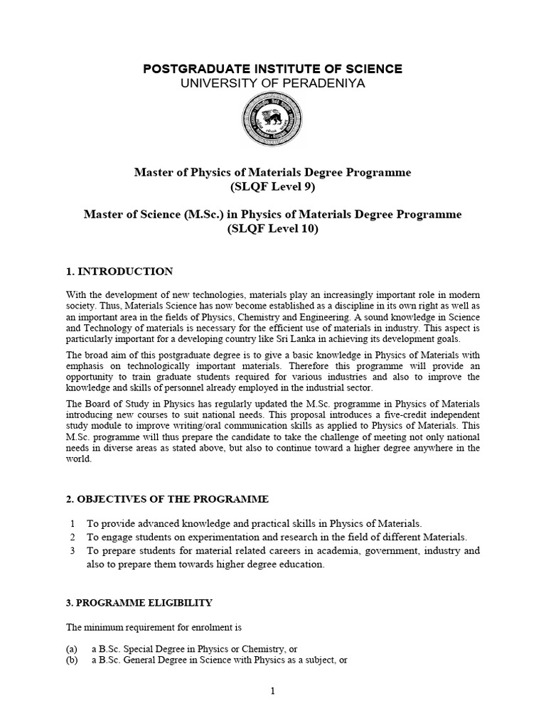 PHM 2 | PDF | Solid | Academic Degree PHM 2 | PDF | Solid | Academic Degree