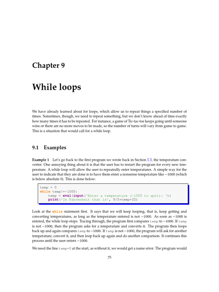 A Practical Introduction To Python Programming Heinold-85-96 | PDF ...