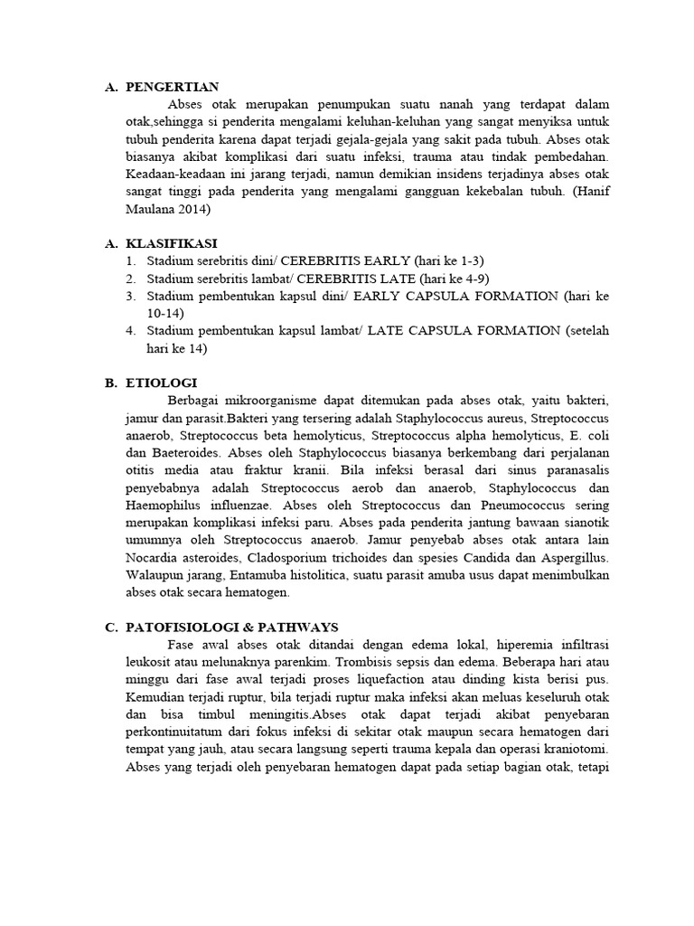 Laporan Mellisa | PDF