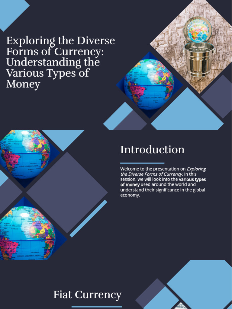 Financial Literacy ppt | PDF