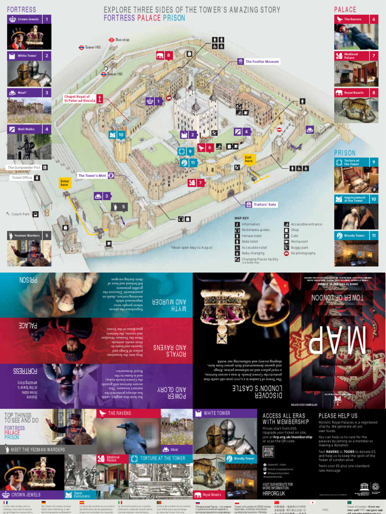 tower-of-london-map-2023 | PDF
