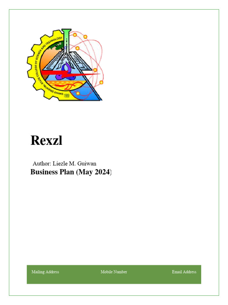 BP - Rexzle Beauty Product Feeling Lotion | PDF | Pricing | Digital ...