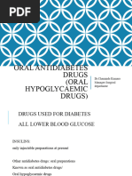 Lusefi® (Luseogliflozin) Usage Guide | PDF | Diabetes | Hypoglycemia