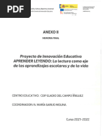 TIPI LECTOR | PDF