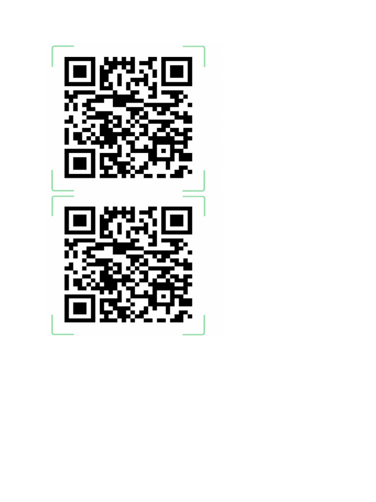 Qr Code Pelajar Pdf