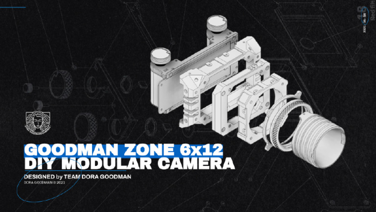 Goodman Zone 612 Sheet | PDF