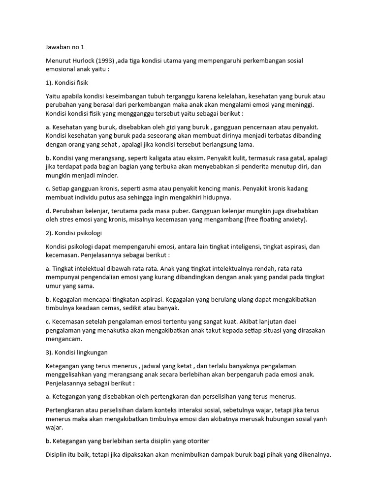 Diskusi 3 MK Metode Pengembangan Sosem | PDF